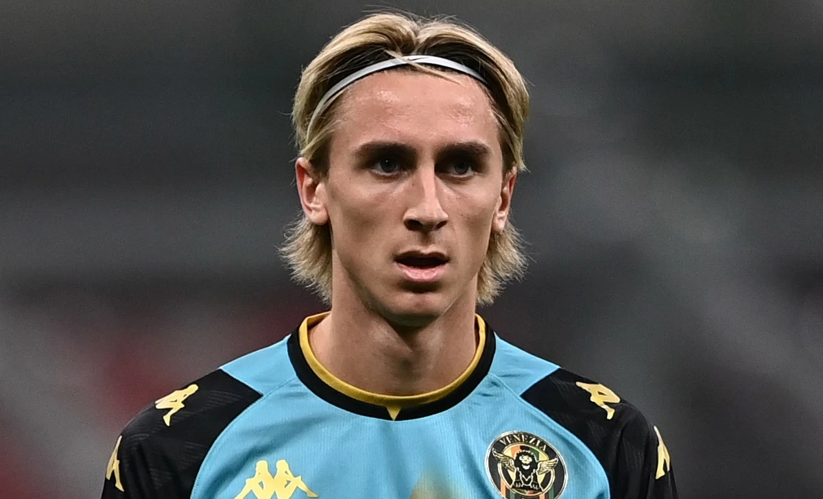 ESCLUSIVA TB - Schira: "Palermo, triennale per Johnsen" - PalermoMania